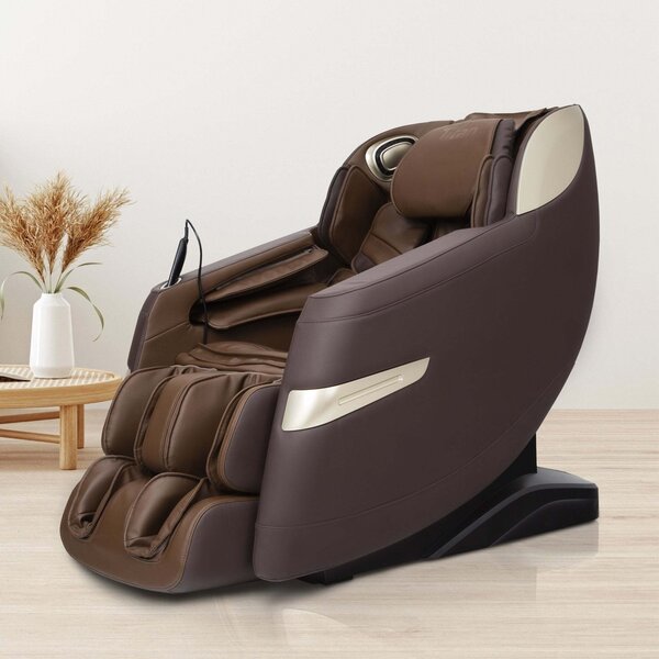 Osaki Massage Chair - Titan 3D Quantum - Military & First Responder ...