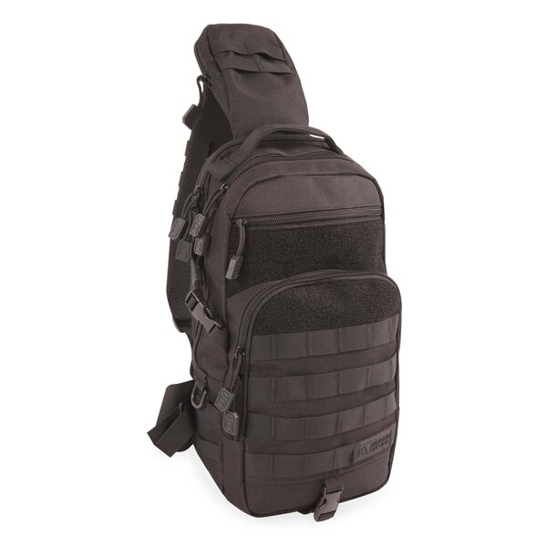 Highland Tactical - JETTISON COMPACT SLING BAG - Military & First ...
