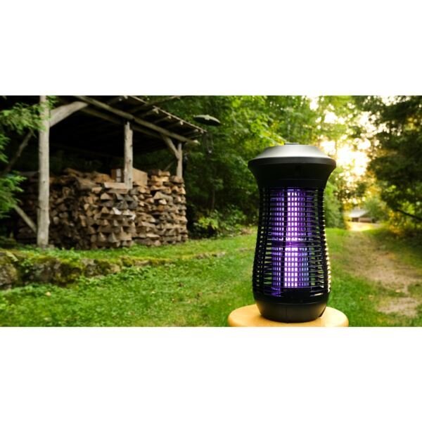 Green-Strike - Bug Zapper Large Electrically Powered Insect Control ...