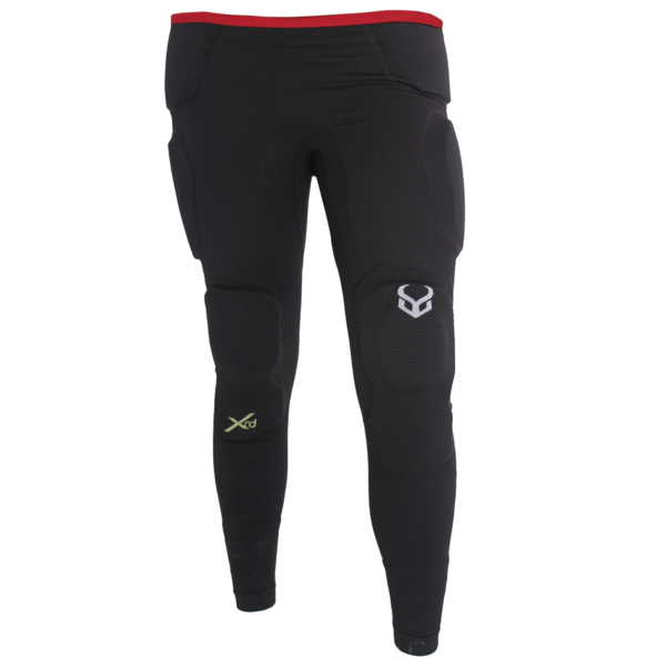 Demon United - Demon Project X Impact Thermal Pants XRD Unisex ...