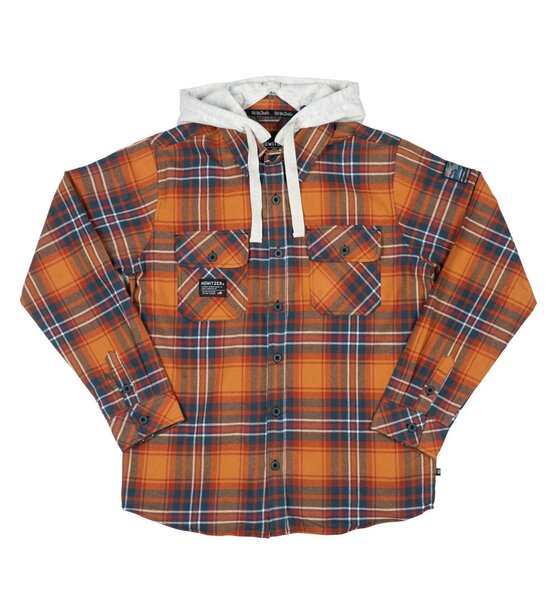 Howitzer Clothing - Mag - Military & First Responder Discounts | GOVX