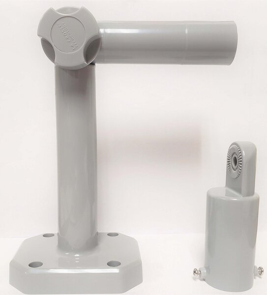 La Crosse Technology - LTV-WSDTH-MB Mounting Bracket - Military & First ...