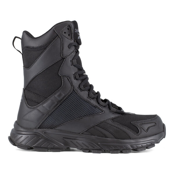 Reebok Tactical - Men's 8" Hyperium Tactical Trail Running Boot ...