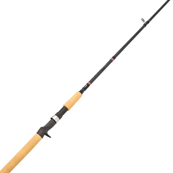Calcutta Outdoors - Stellar Lite Inshore Casting Rods - Military ...