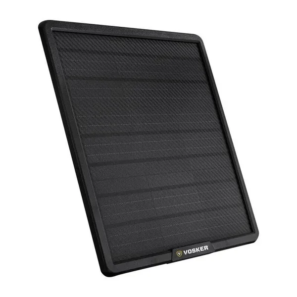 Vosker - Universal Solar Power Bank - Military & Gov't Discounts | GOVX