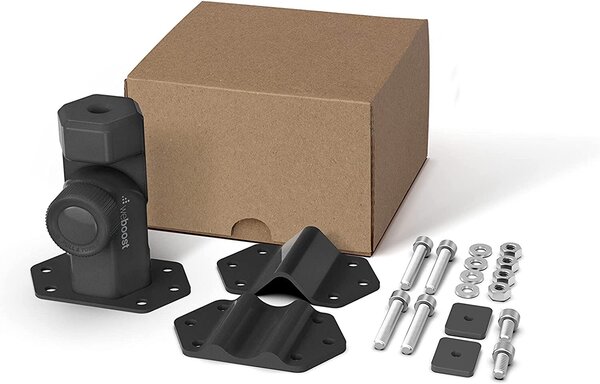 weBoost - Overland Mounting Bracket & Hardware - Military & First ...