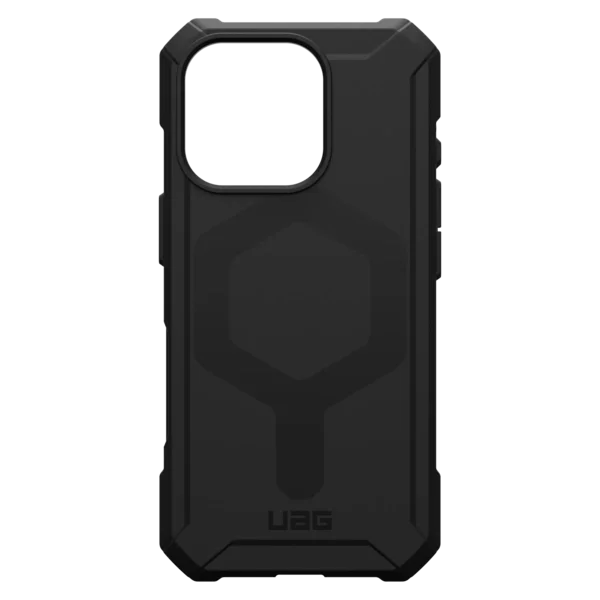 UAG - Essential Armor Magsafe Case For Apple iPhone 16 Pro Max ...