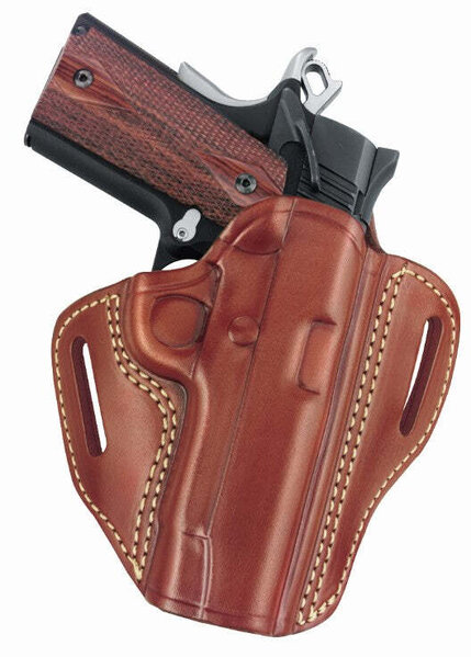 Gould & Goodrich - #800 - Open Top Two Slot Holster - Military & First ...