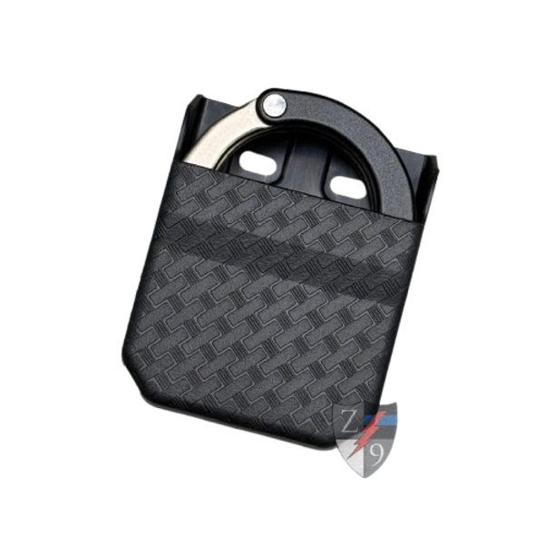Zero9 Holsters - Handcuff Case / ASP - Tek-Lok - Belt Only - Military ...