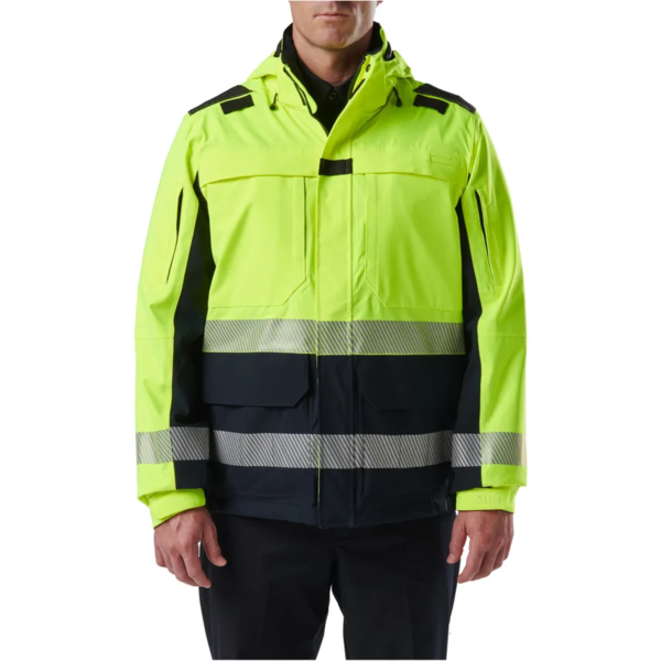 5.11 Tactical - Men's Responder Hi-Vis 2.0 - Military & Gov't Discounts ...