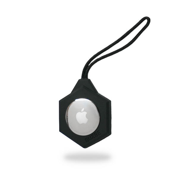 BUZBE - AirTag Holder & Pull Tab - Military & First Responder Discounts ...