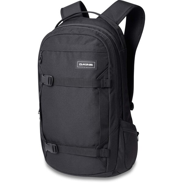 Dakine - Men's Mission Backpack 25L - Military & Gov't Discounts | GOVX