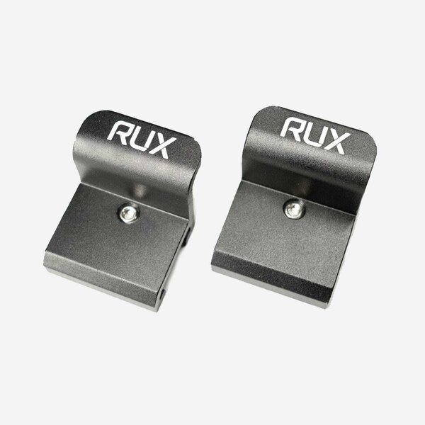 RUX - RUX Utility Hooks (Pair) - Military & First Responder Discounts ...