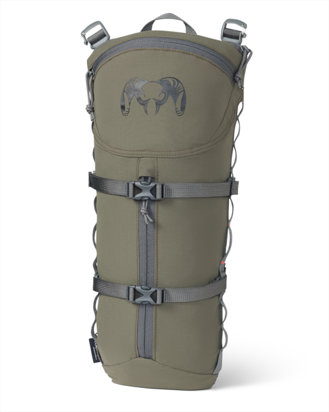 KUIU - PRO G3 Hydration Rig | Ash - Military & First Responder ...