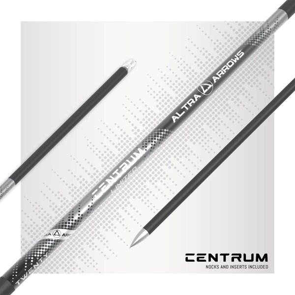 Altra Arrows - 23 CENTRUM Limited - Military & First Responder ...