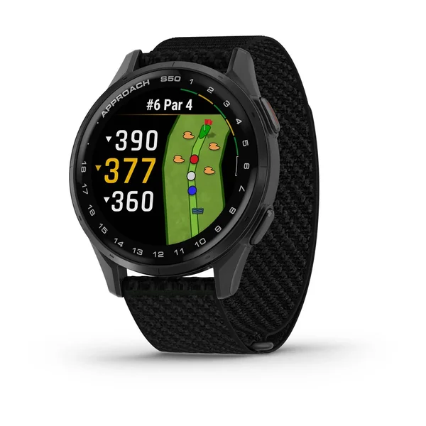 Garmin - Approach S50 - Military & Gov't Discounts | GOVX
