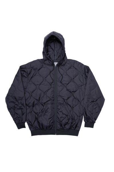 Woobie Gear - The Woobie Jacket - Military & First Responder Discounts ...
