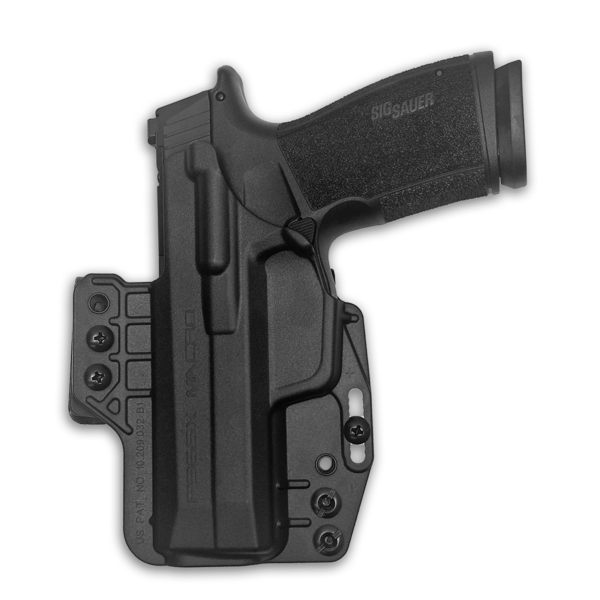 Bravo Concealment - Sig Sauer P365 X-MACRO IWB Gun Holster Combo ...