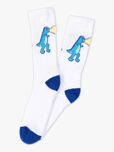 Chubbies - The Roaring Dinos (All Day Sock) - Military & First ...