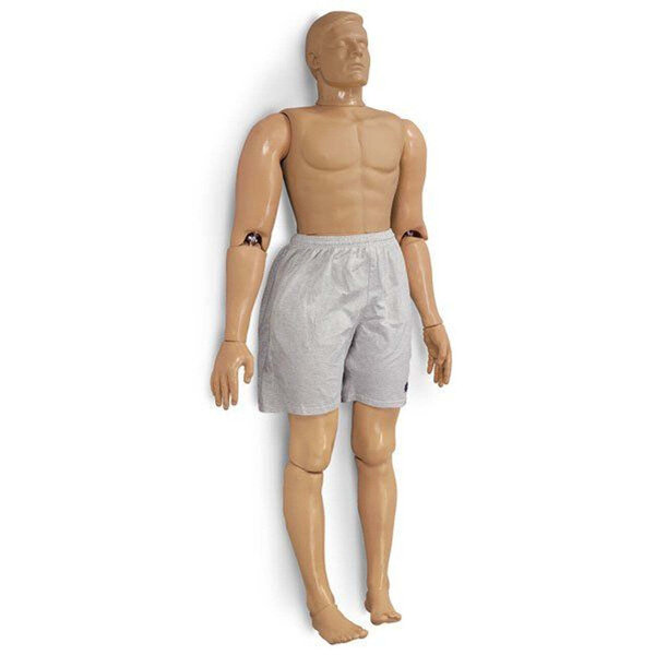 MediTac Kits - Rescue Randy- 125lbs - Military & First Responder ...