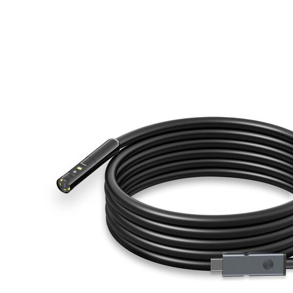 Teslong - Dual-Lens USB Camera Probes For NTS500B & MS450 Monitor - 0. ...