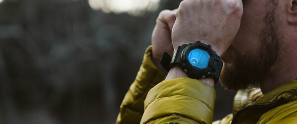 Casio G-Shock Pro Deal Discount For Military & Gov't | GovX