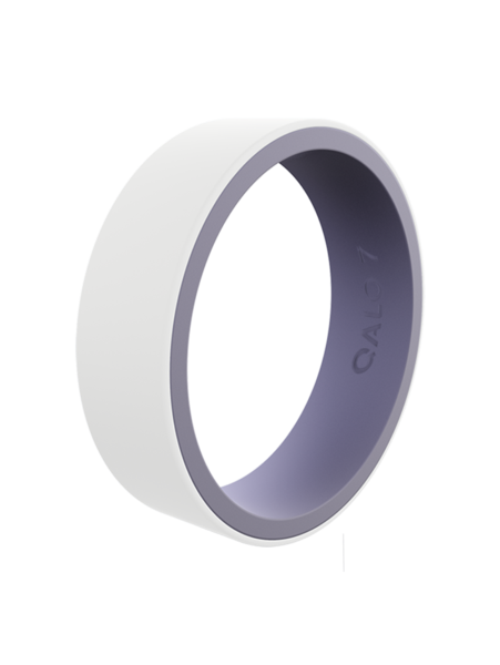 QALO - Women's Strata Silicone Ring - Military & First Responder ...