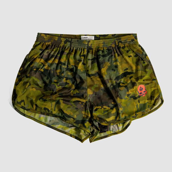 ZERO FOXTROT - ZF Silkies - Camos - Military & First Responder ...