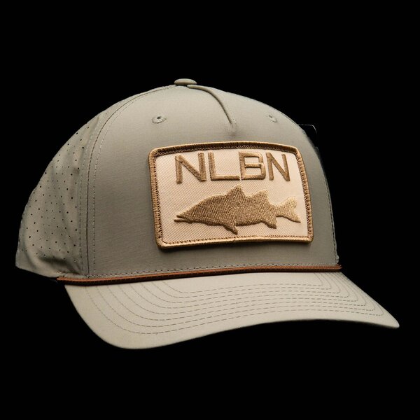 No Live Bait Needed - 5 Panel Richardson - Military & First Responder ...