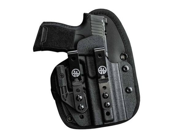 Adaptive Tactical - OMNICARRY Multi-Fit IWB Holster - Micro Pistol ...