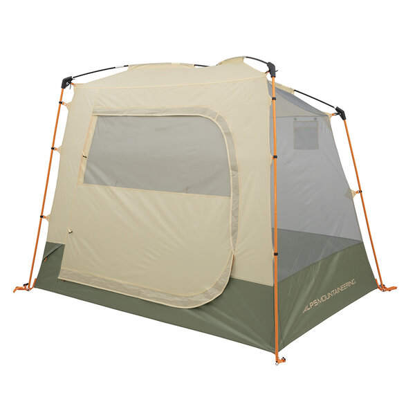 ALPS Mountaineering - Ranger (Cot Cabin) - Military & Gov't Discounts ...
