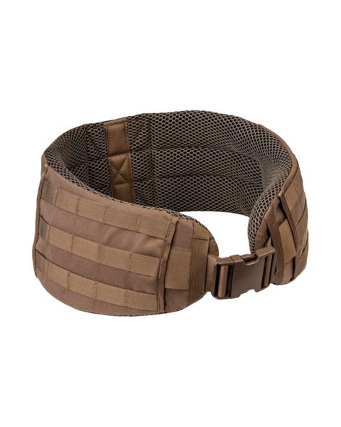 Eberlestock - Long Padded Hip Belt - Military & First Responder ...