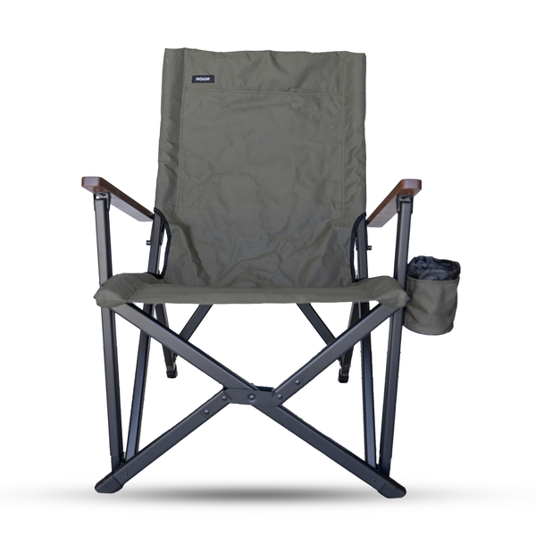 ROAM Adventure Co. - Camp Chair - Military & First Responder Discounts ...