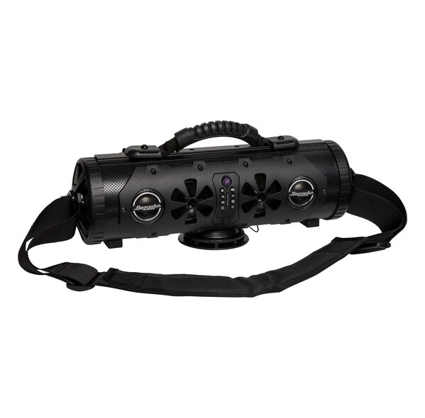 Bazooka - Bazooka G3 Party Bar MINI Portable Bluetooth Speaker | 70 ...