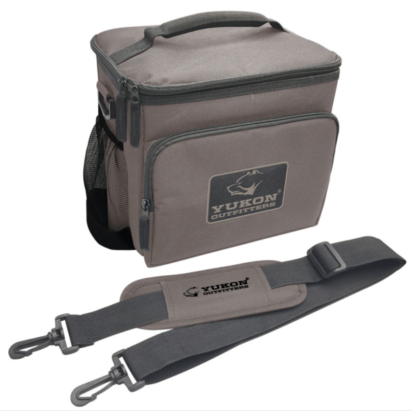 Yukon Outfitters - Lunch Box - 8 Can Cooler - Military & First ...