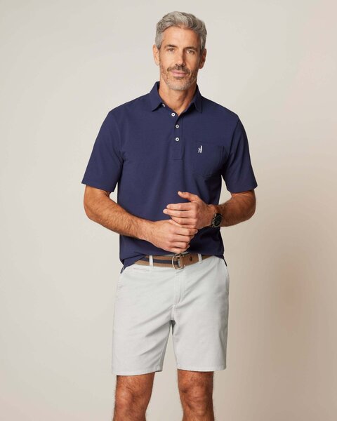 johnnie-O - Original 4-Button Polo - Military & First Responder ...
