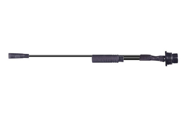 Magnum Bikes - Battery Connector - i6 - Military & First Responder ...