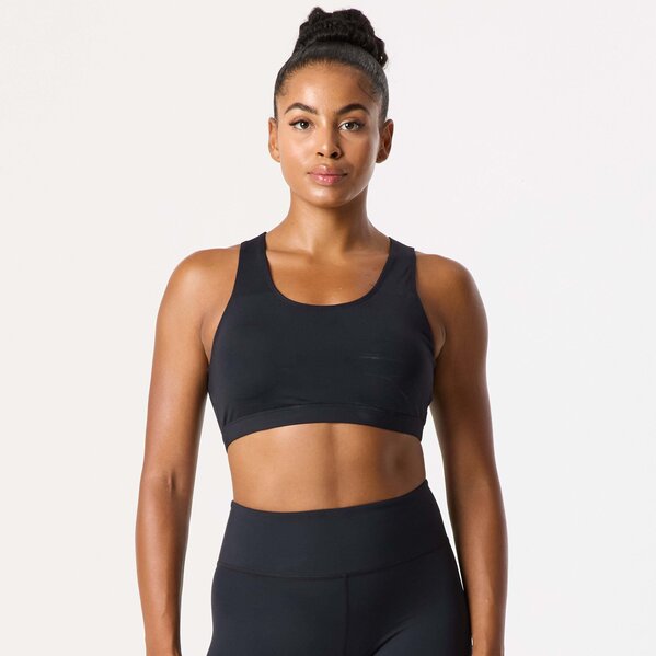 DFND - WOMENS Ax/Rx HYBRID COMPRESSION SPORTS BRA - Military & First ...