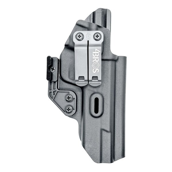 Four Brothers Smith Wesson Spec Series M P 9 Metal M2 0 Inside